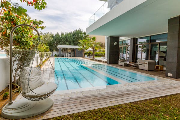 Cosmos Star - Real Estate