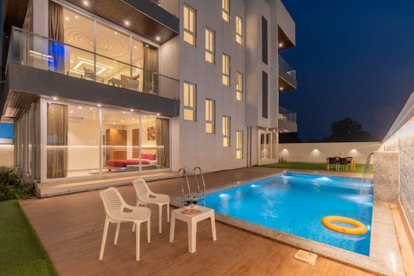 Cosmos Star - Real Estate