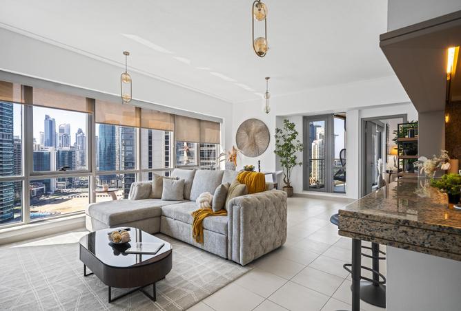 Cosmos Star - Real Estate