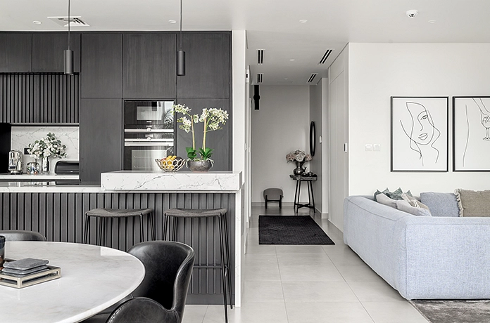 Cosmos Star - Real Estate