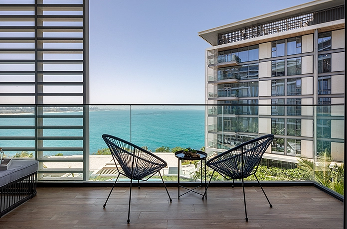 Cosmos Star - Real Estate